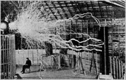 Nikola Tesla, la historia de un visionario – Afinidad Eléctrica