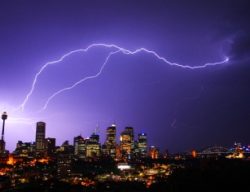 Sistema de Pararrayos; su importancia para la seguridad del edificio ...