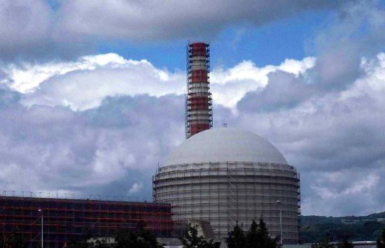 David Ropeik: ¿Por qué le tememos a la energía nuclear? – Afinidad ...
