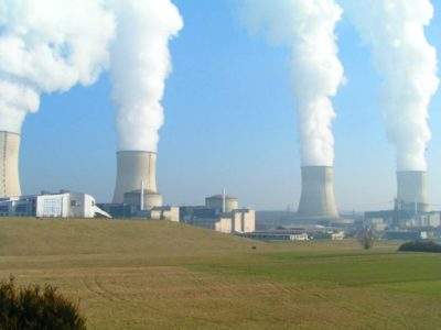 David Ropeik: ¿Por qué le tememos a la energía nuclear? – Afinidad ...