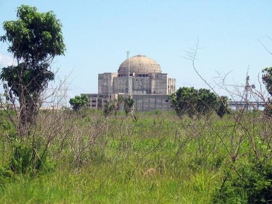 El silencioso desarrollo de la energía nuclear en Cuba – Afinidad Eléctrica