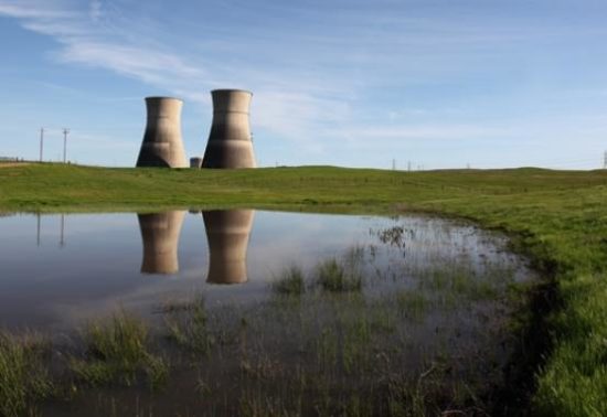 David Ropeik: ¿Por qué le tememos a la energía nuclear? – Afinidad ...