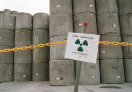 David Ropeik: ¿Por qué le tememos a la energía nuclear? – Afinidad ...