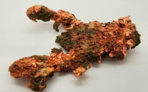 El cobre como conductor eléctrico – Afinidad Eléctrica