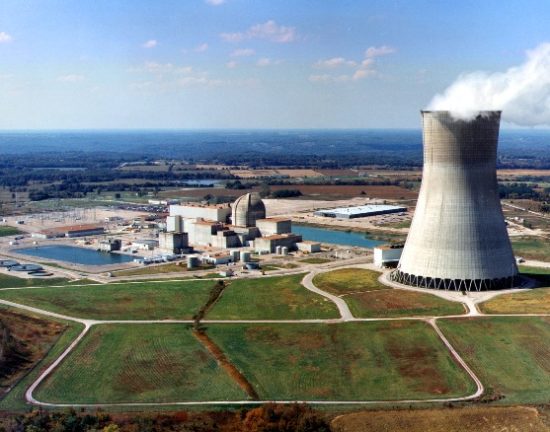 Felipe de la Balze: “Nos conviene apostar por la energía nuclear ...