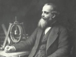 James Clerk Maxwell: Las ecuaciones que cambiaron el mundo – Afinidad ...