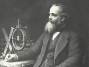 James Clerk Maxwell: Las ecuaciones que cambiaron el mundo – Afinidad ...