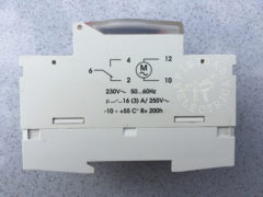 ¿Cómo se instala un reloj temporizador? – Afinidad Eléctrica